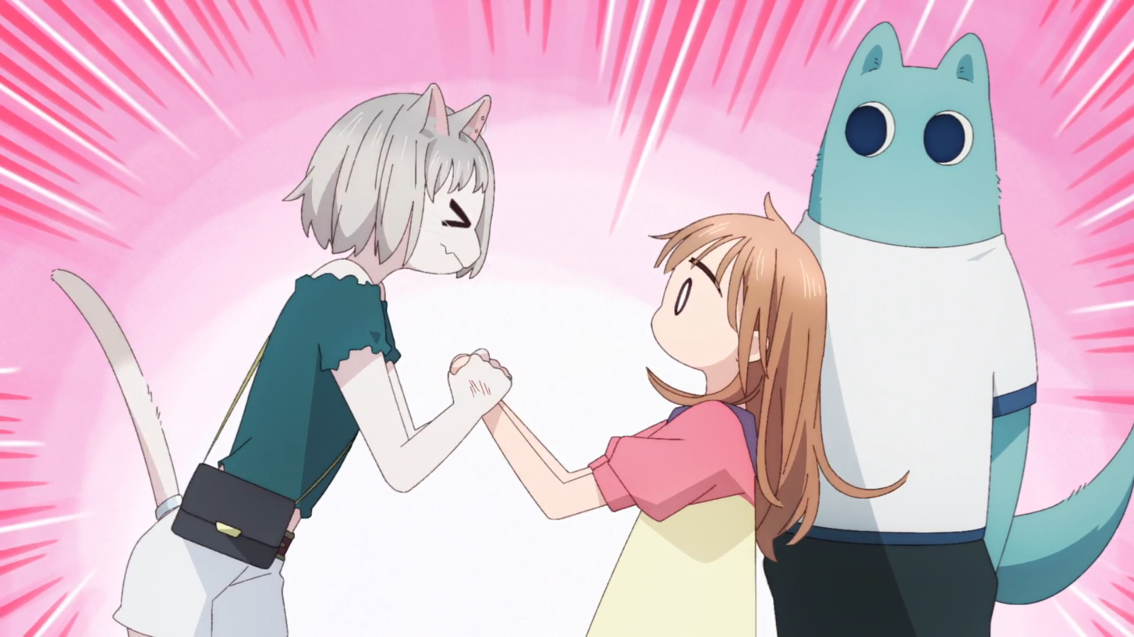 With You, Our Love Will Make It Through – Episodes 8 and 9 Reviews ...