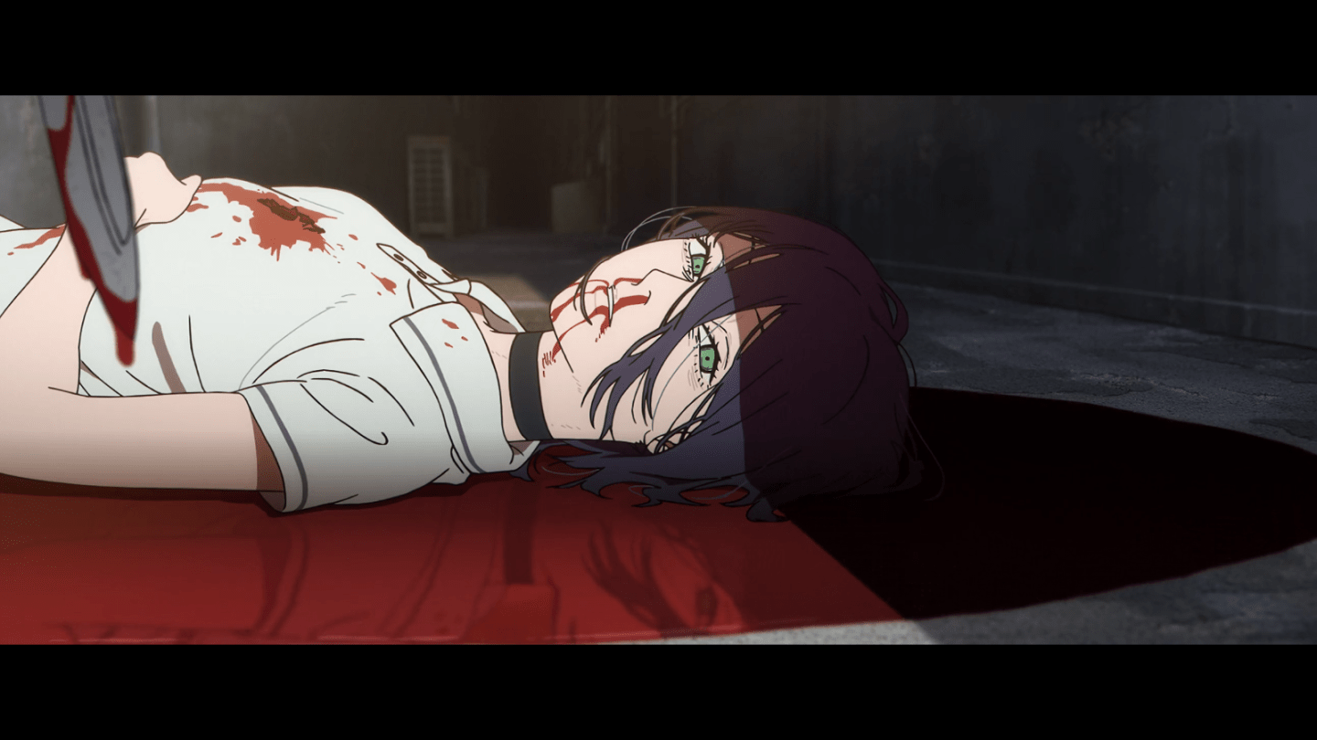 Thoughts on Chainsaw Man Movie: Reze Arc – Anime Rants