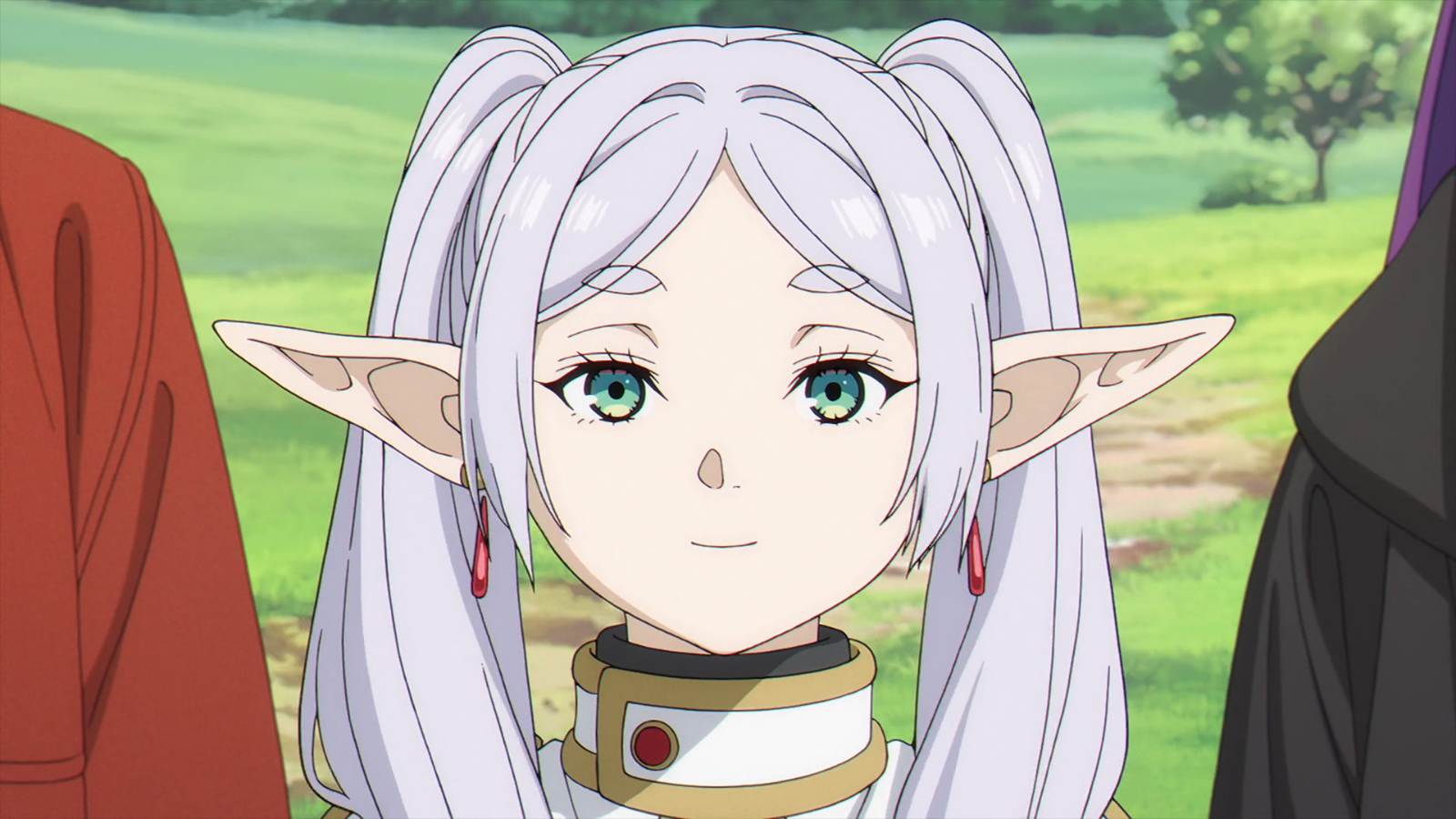 Frieren Season 2 Episode 1 Review – A Strong Start – Anime Rants