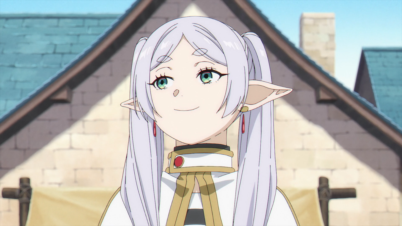 Frieren Season 2 Episode 2 Review – Heroes and Demons – Anime Rants
