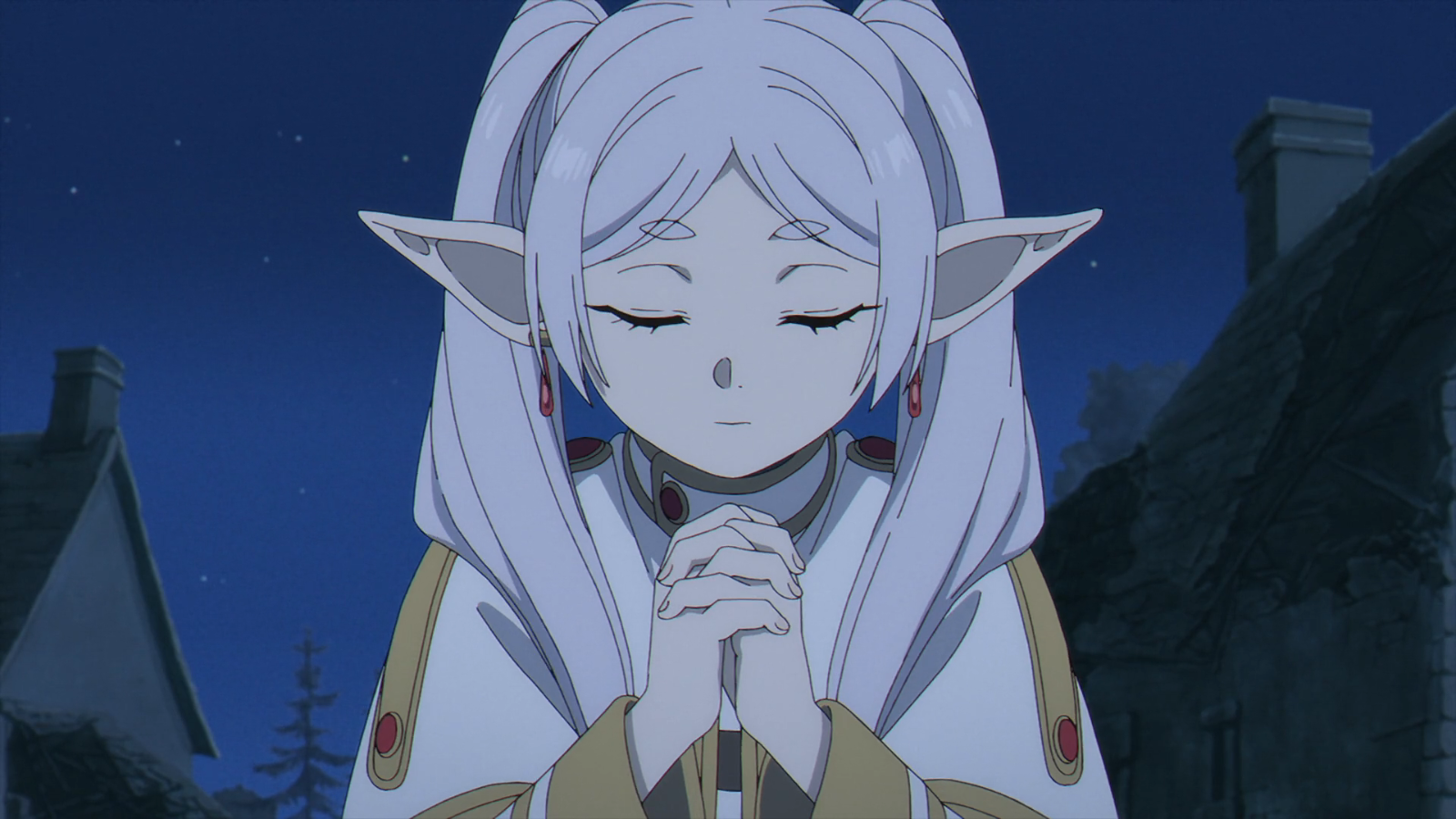 Frieren Season 2 Episode 2 Review – Heroes and Demons – Anime Rants