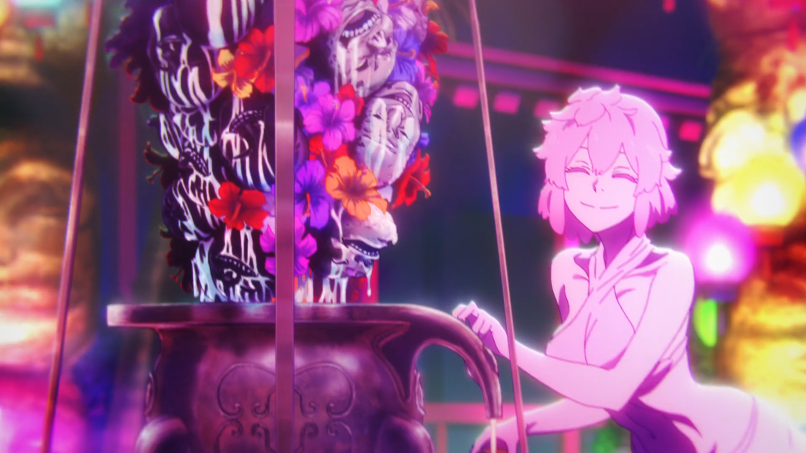 Hell’s Paradise Season 2 Episode 1 Review – Anime Rants