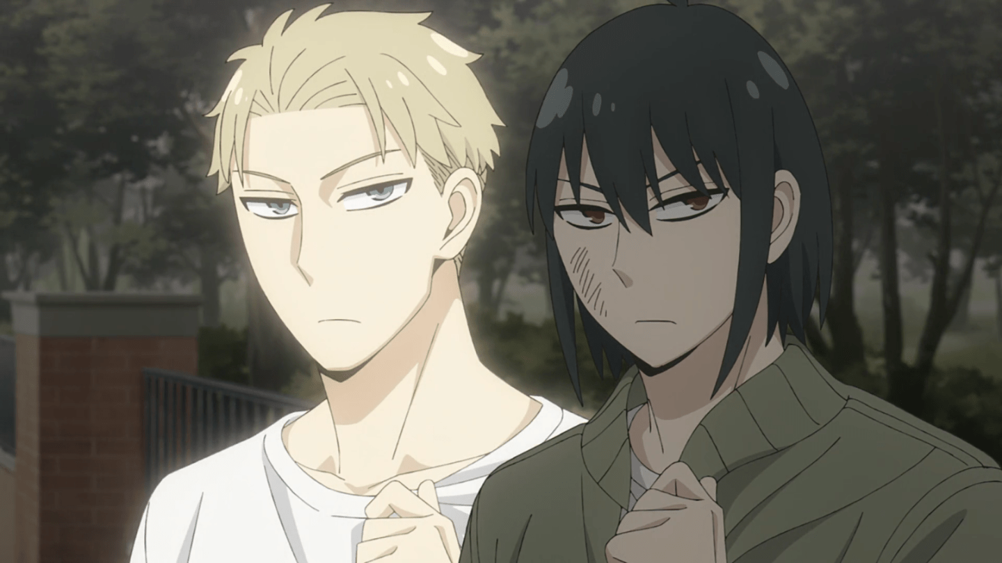 Spy x Family Episodes 48 to 50 Reviews – The Wheeler Situation – Anime ...