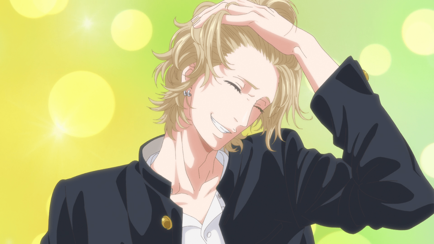 Twilight Out Of Focus Anime Review – BL is So Back! – Anime Rants