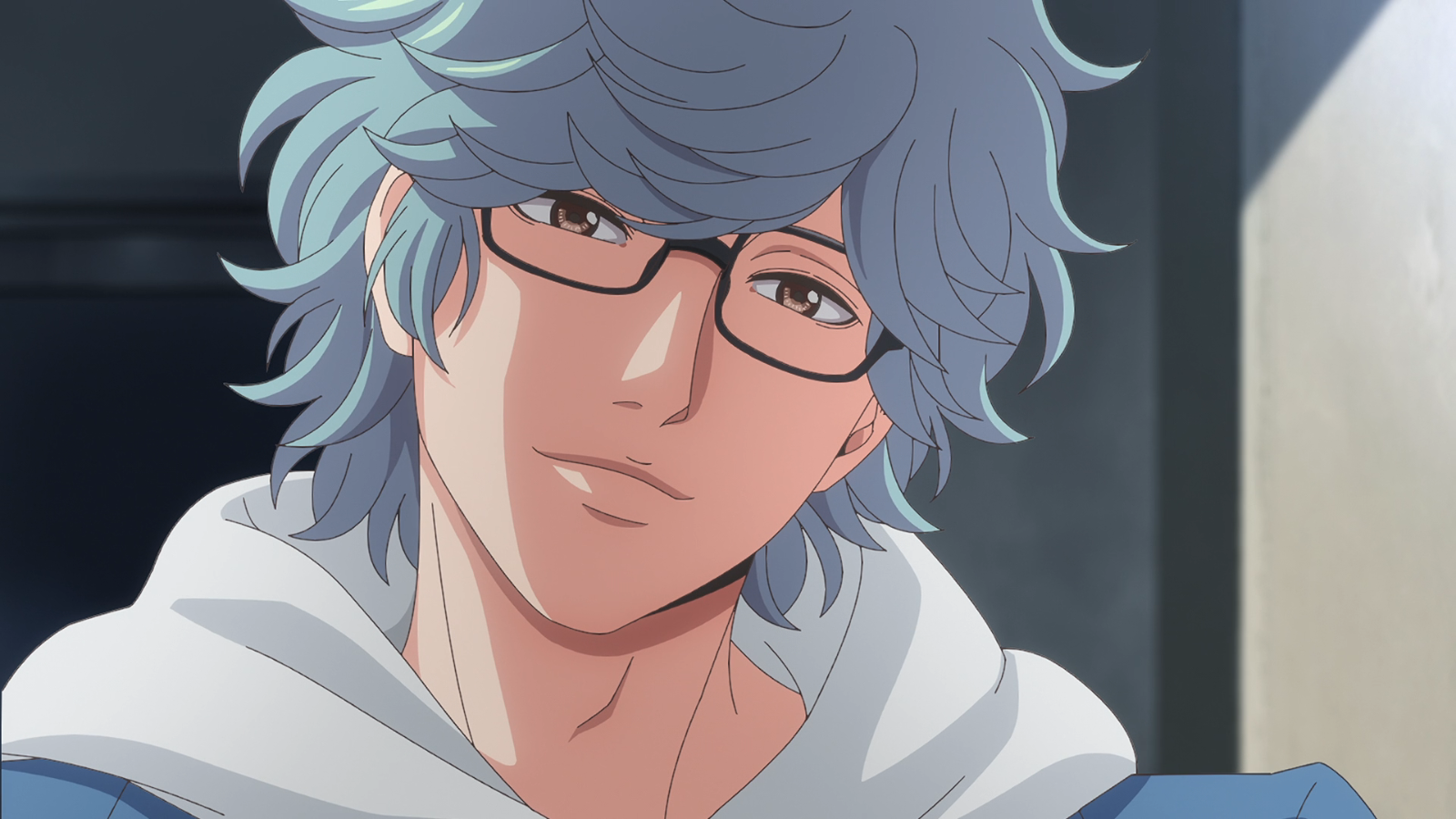Twilight Out Of Focus Anime Review – BL is So Back! – Anime Rants