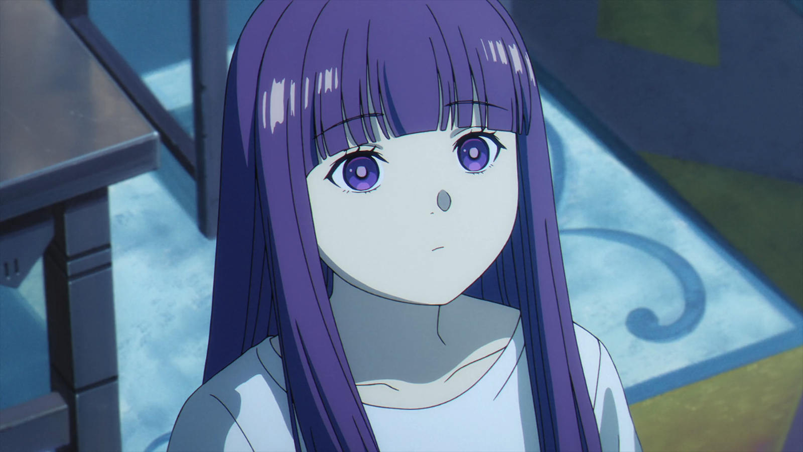 Frieren Season 2 Episode 3 – Hotsprings and a Date – Anime Rants