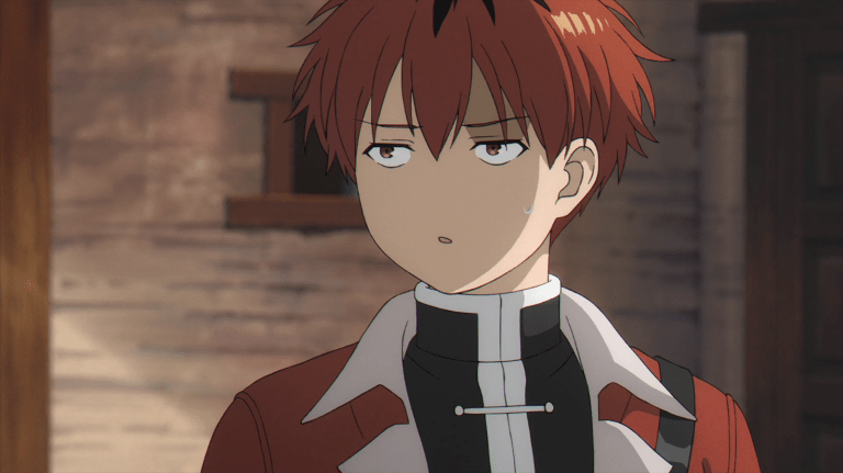 Frieren Season 2 Episode 3 – Hotsprings and a Date – Anime Rants