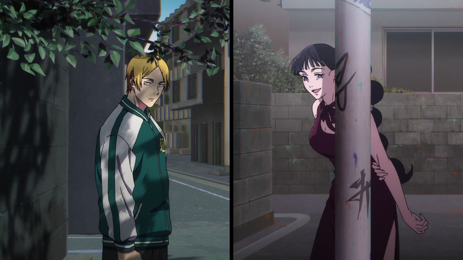 Jujutsu Kaisen Episodes 54 and 55 (Culling Game P1 Eps 7 and 8) – Anime ...