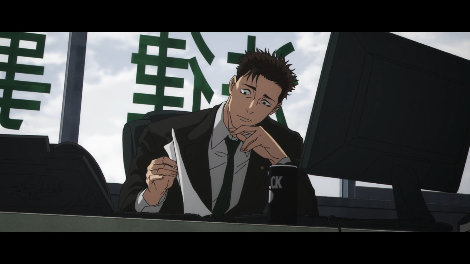 Jujutsu Kaisen Episodes 54 and 55 (Culling Game P1 Eps 7 and 8) – Anime ...