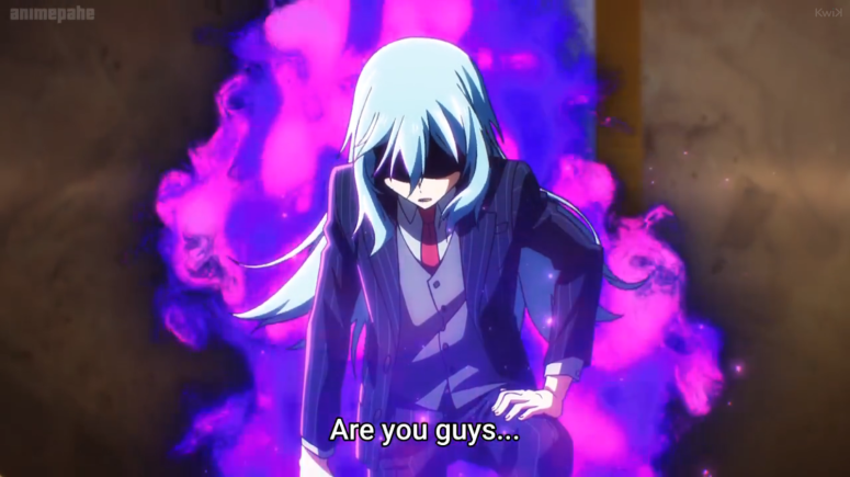 Spring 2026 Episode Reviews – Week 5 – Anime Rants
